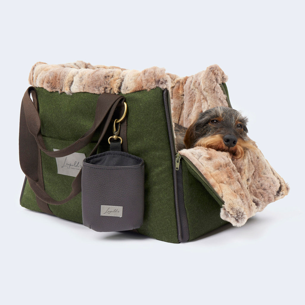 Hundetasche Fur Kleine Hunde